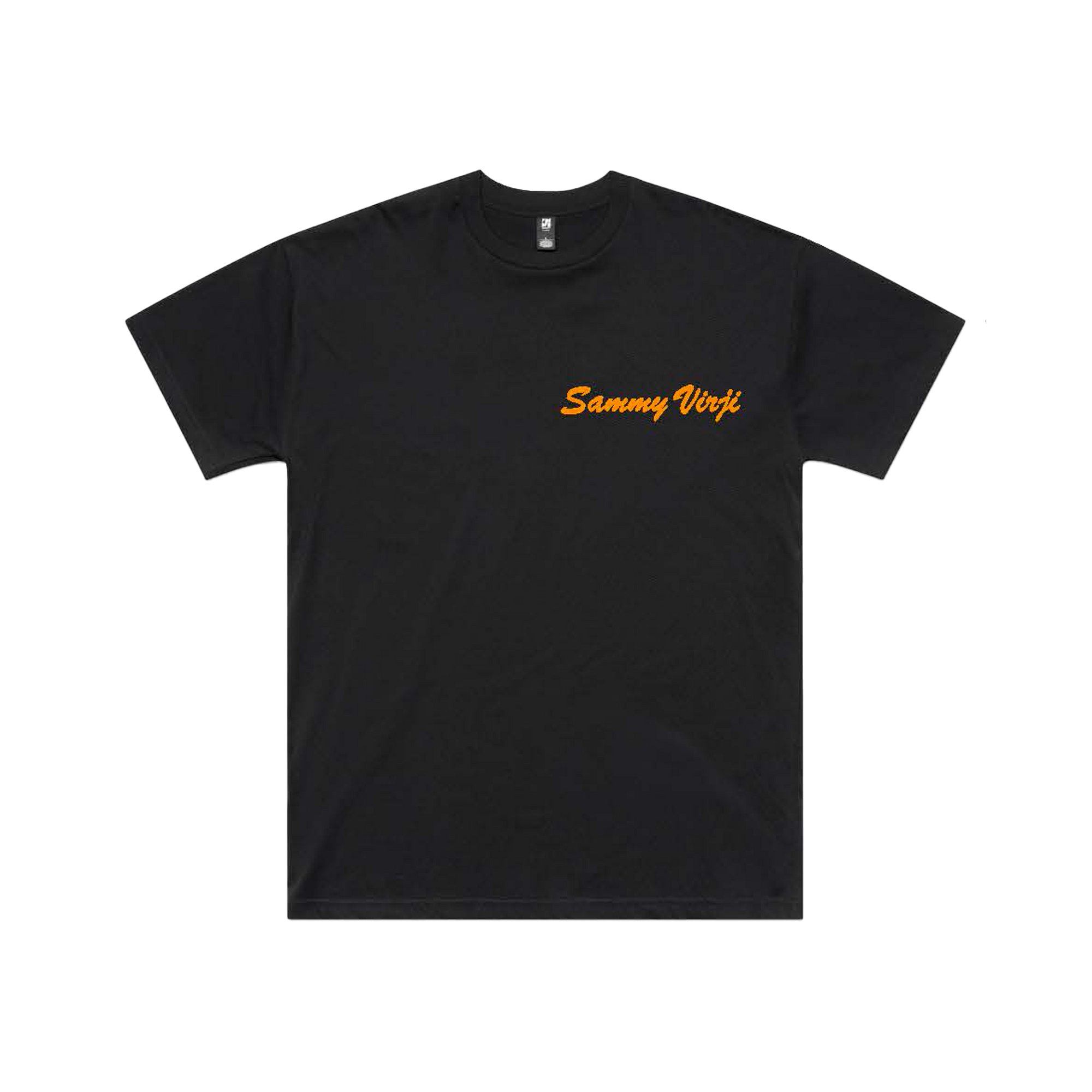 Sammy Virji UK - Official Store - Shop Exclusive Music